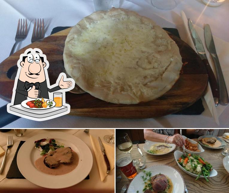 Char Steakhouse, Rochdale - Restaurant menu, prices and reviews