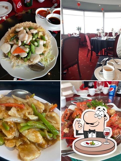 Chung Ku, Liverpool - Restaurant menu, prices and reviews