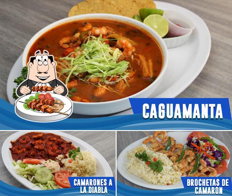 El Botanero de Guaymas, Albuquerque - Restaurant menu, prices and reviews