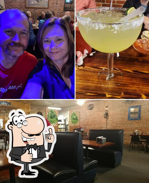 El Gran Rodeo, Eclectic - Restaurant menu, prices and reviews