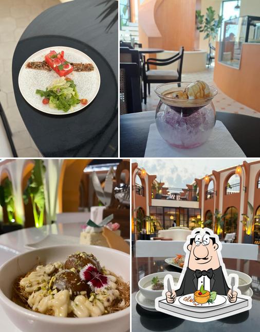 Habitat Cafe, Hyderabad - Restaurant menu, prices and reviews