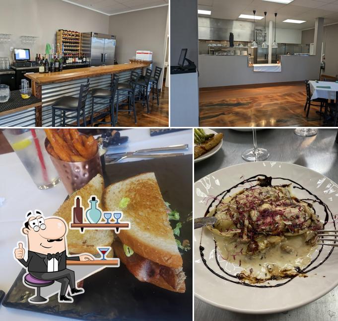 Hometown Hub Restaurant & Brews in Corning - Restaurant reviews