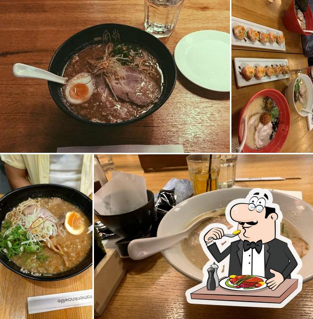 Restaurante IPPUDO QV, Melbourne - Carta del restaurante y opiniones
