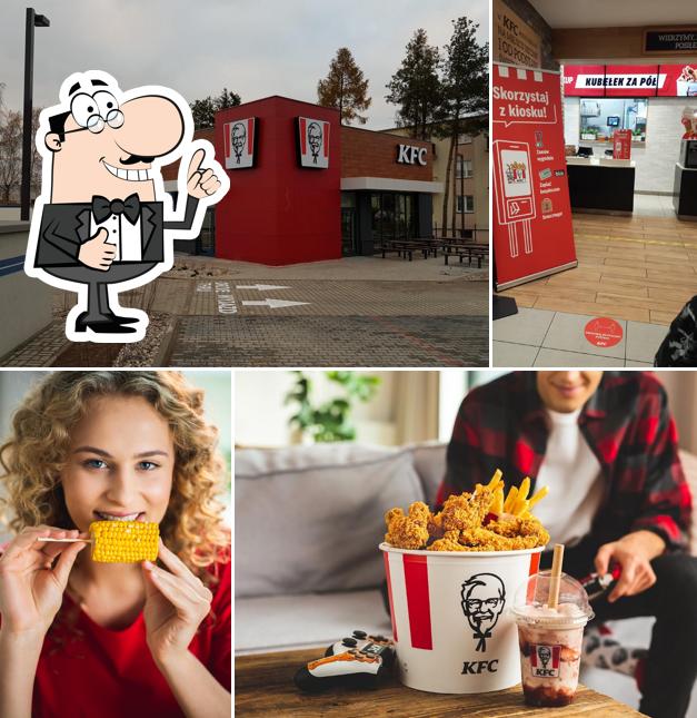 KFC, Gniezno - Menú del restaurante, precios y reseñas