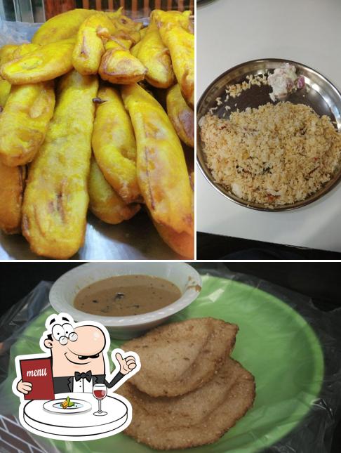 Kor Cafe, Bengaluru - Restaurant menu, prices and reviews