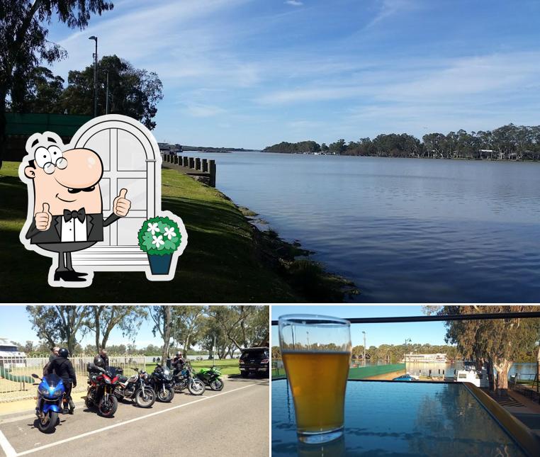 Mannum Community Club, Mannum - Restaurant menu, prices and reviews