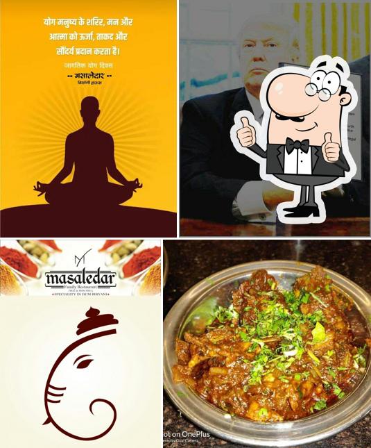 Masaledar BIRYANI HOUSE, Pune - Restaurant reviews
