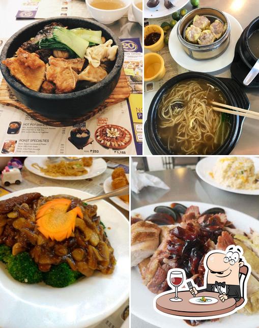 North Park Noodles, Cainta - Restaurant menu, prices and reviews