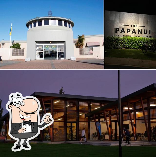 Papanui Club, Christchurch - Restaurant menu, prices and reviews