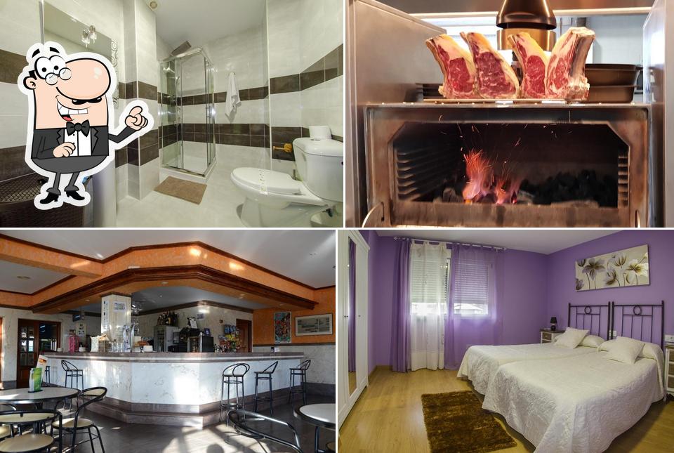 Top 5 restaurants for lunch in Santo Estevo de Lires, january 2026 ...