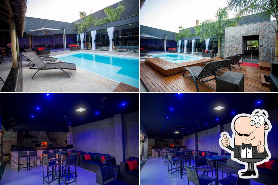 Cabaré Bar Show, Londrina - Menu do restaurante, preços e opiniões