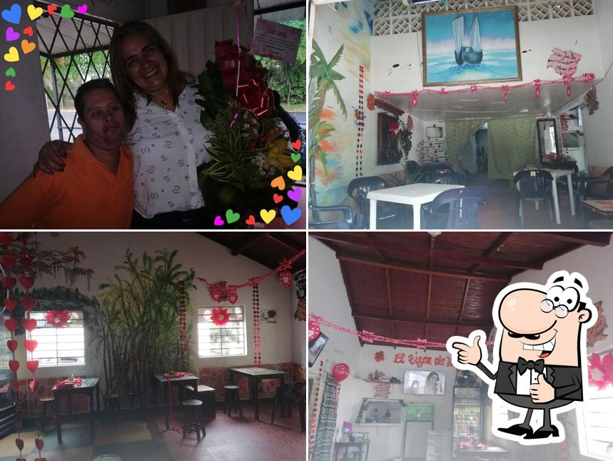 El tizón de Migue Bucaramanga, Bucaramanga - Menú del restaurante ...