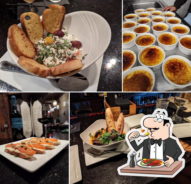 Mousa, Joliet - Restaurant menu, prices and reviews