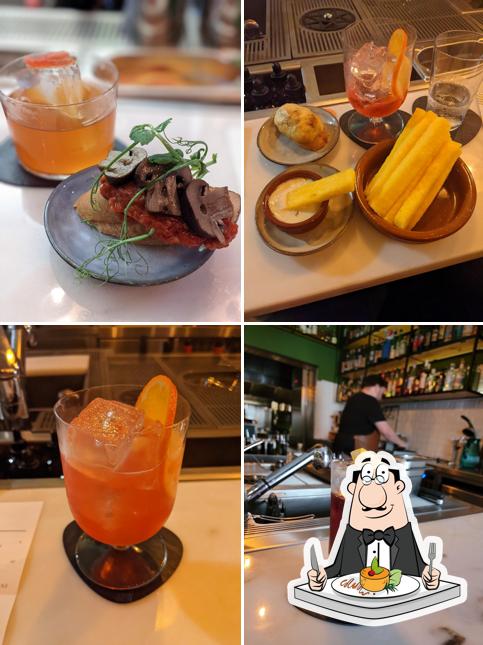 Quattro Teste, Lisboa - Menu do restaurante, preços e opiniões