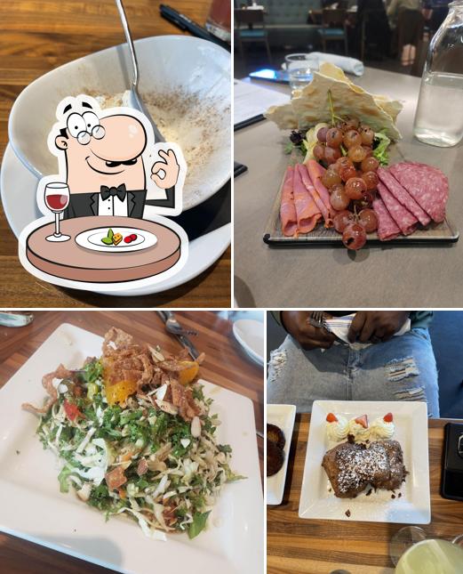 Rhythm on Monroe, Huntsville - Restaurant menu, prices and reviews