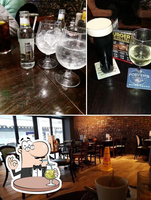 The Hay Stook in East Kilbride - Restaurant reviews