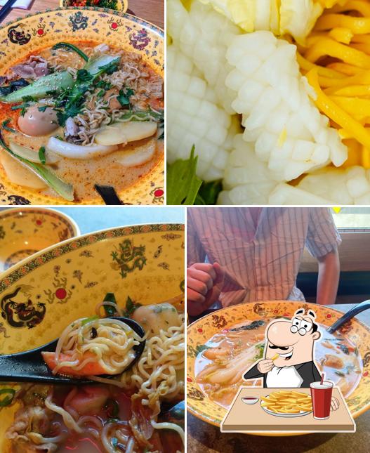 18th Street Hot Pot, Adelaide - Restaurant menu, prices and reviews