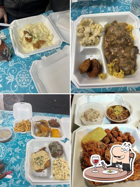785 Kitchen, Topeka - Restaurant menu, prices and reviews