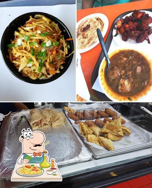 BONFOOD ROYAL restaurant, Abu Dhabi - Restaurant reviews