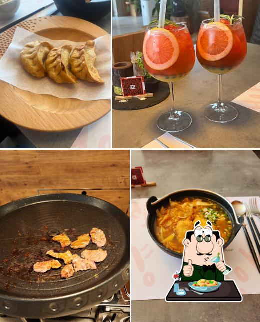 BOYANG KORE RESTORANI, Eskişehir - Restaurant menu, prices and reviews