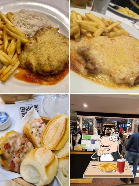 Badaró, São Paulo, Brooklin - Restaurant menu, prices and reviews