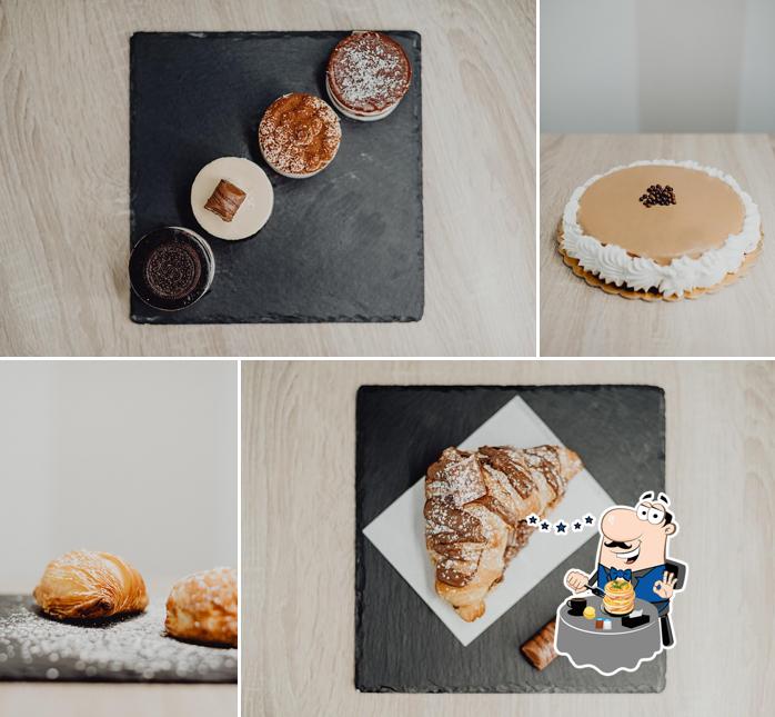 Bakery and Chocolate, Fondi - Restaurant menu and reviews
