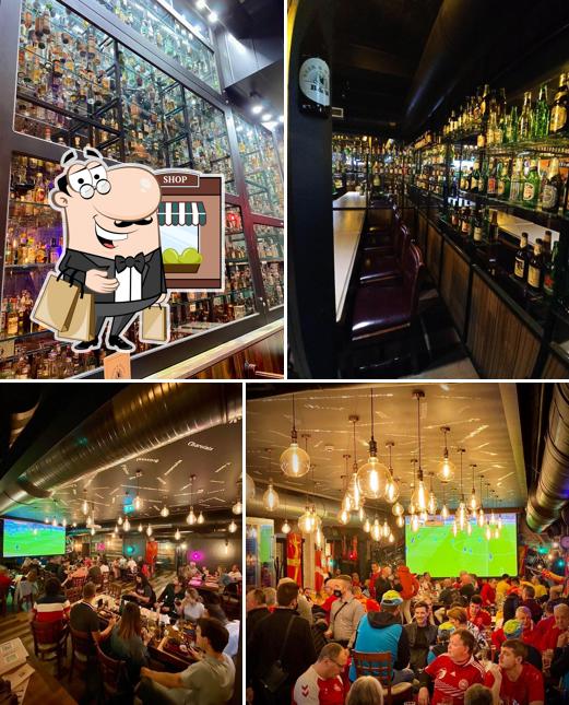Beer And Wurst (B&W), Debrecen - Restaurant menu, prices and reviews