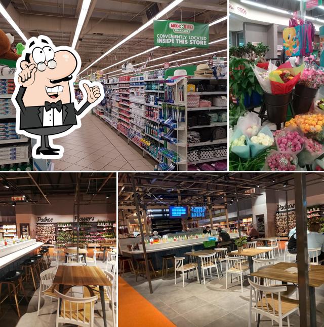 Best restaurants in Kolonnade Shopping Centre Mall - Restaurant Guru