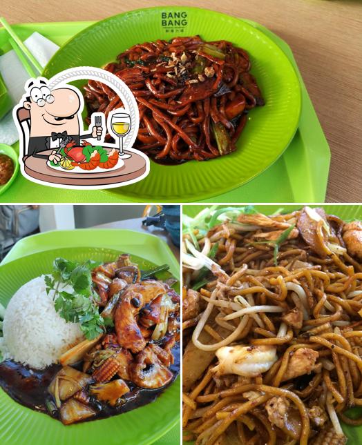 Coconut Tree in London - Restaurant reviews