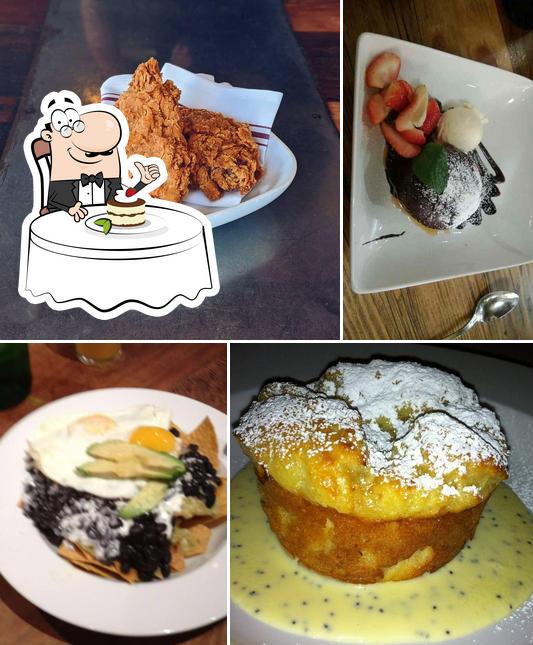 Communal, Provo - Restaurant menu, prices and reviews