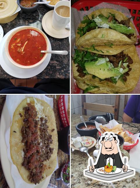 El Tio Loco, 6150 Ogden Ave in Cicero - Restaurant menu and reviews