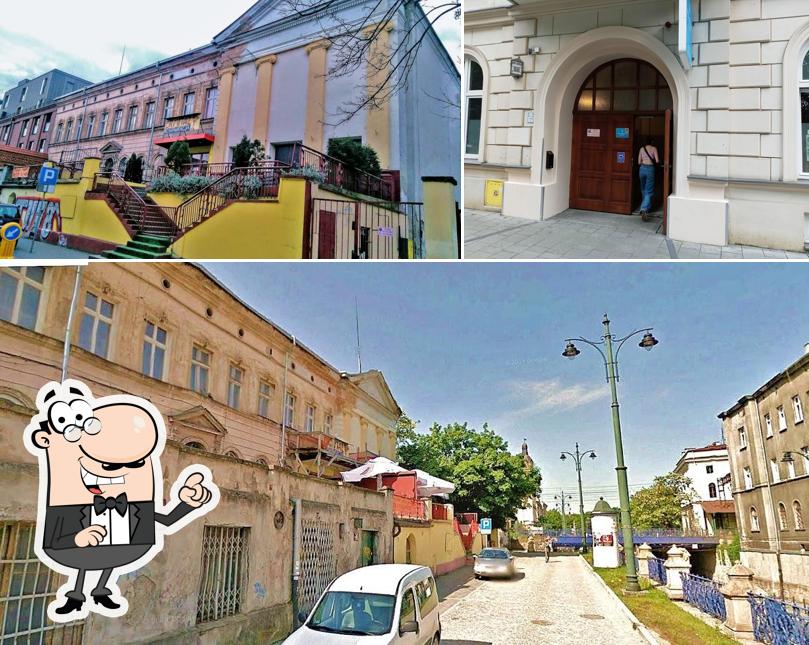 Ermitaż 2 Restauracja, Kraków - Restaurant menu, prices and reviews