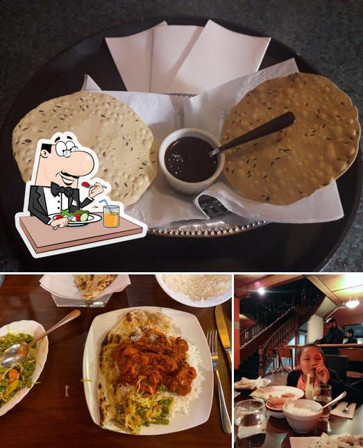 Indian Minar, Ashburton - Restaurant menu, prices and reviews