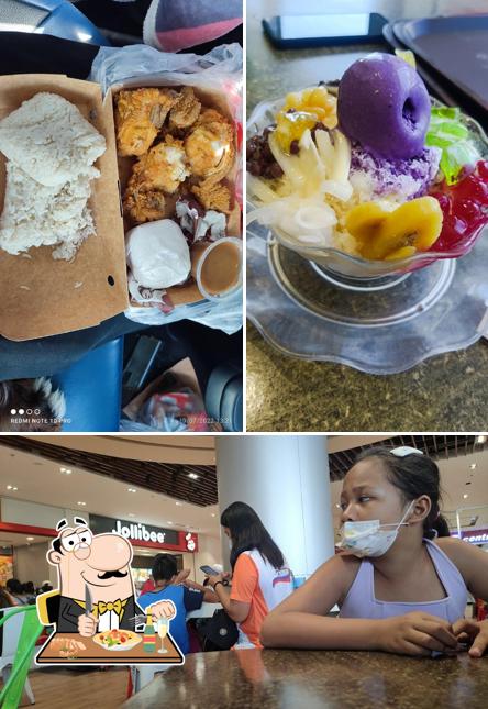 Jollibee CityMall Aparri, Aparri - Menú del restaurante, precios y reseñas