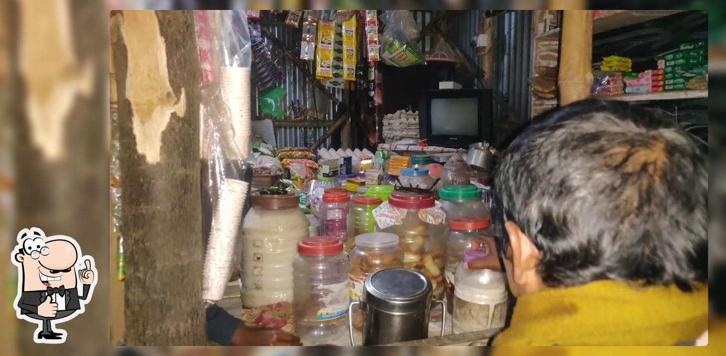 Kaka's Tea Stall - Restaurant menu, prices and reviews