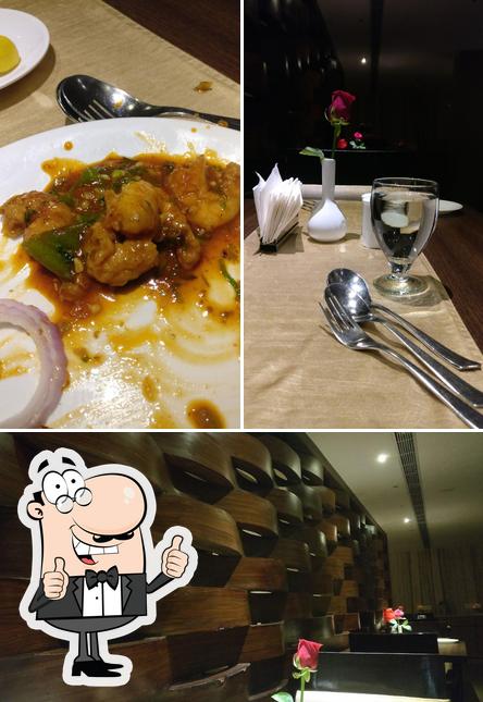 Kasturi Restaurent @ SVN Grand, Kakinada - Restaurant menu, prices and ...
