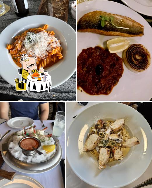Los mejores restaurantes en el Centro Comercial The Landmark ...