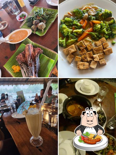 Magic Lagoon Bar, Subic Bay Freeport Zone - Restaurant menu, prices and ...