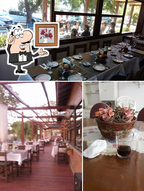 "MARIA MARIA" Resto Bar, Junín - Restaurant menu, prices and reviews
