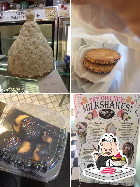 The Milleridge Bakery in Jericho - Restaurant reviews
