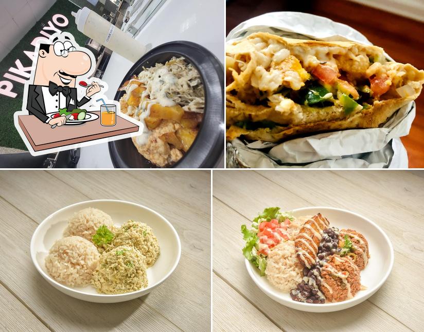 PIKADIYO in Coral Gables - Restaurant menu and reviews