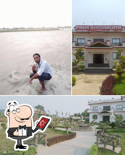 PB RESTAURANT, Pathari Forest Range - Restaurant menu, prices and reviews