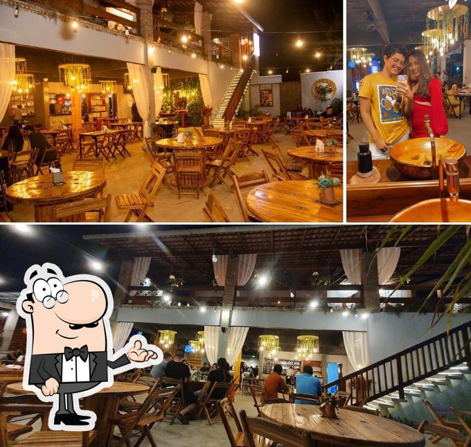 Pap´s Restô & Bar, Fortaleza - Menu do restaurante, preços e opiniões