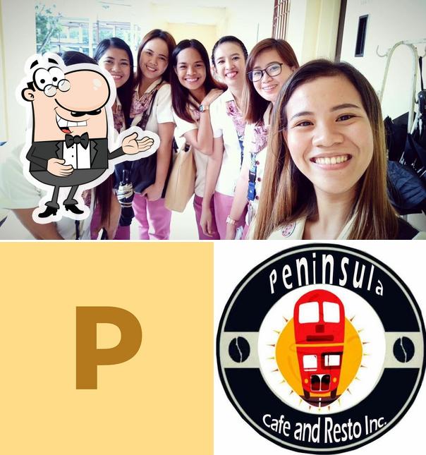 Peninsula Cafe and Resto Inc., City of Balanga