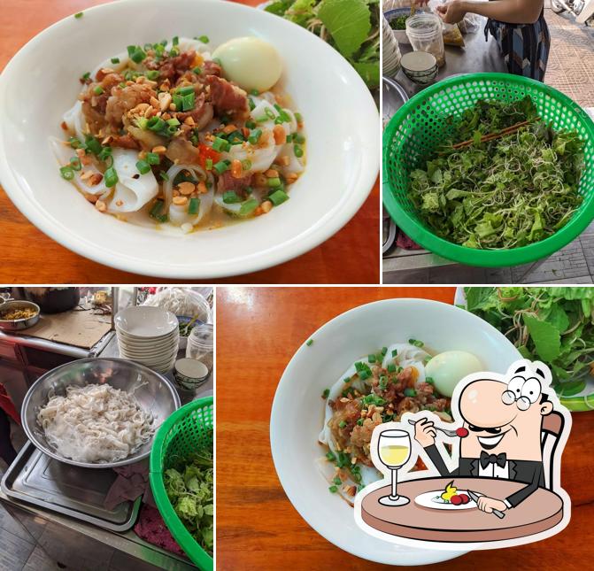 Quán Mì Quảng Quỳnh restaurant, Da Nang - Restaurant reviews