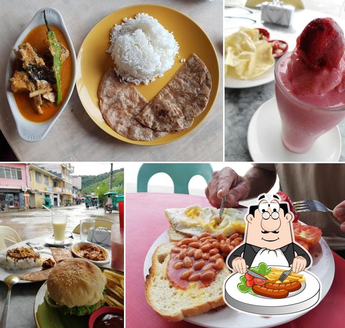Find the best place to eat in Romblon, winter 2023 - Restaurant Guru