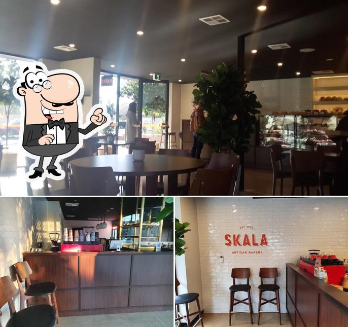 Skala Artisan Bakers - Kensington Park, Kensington Park - Restaurant ...