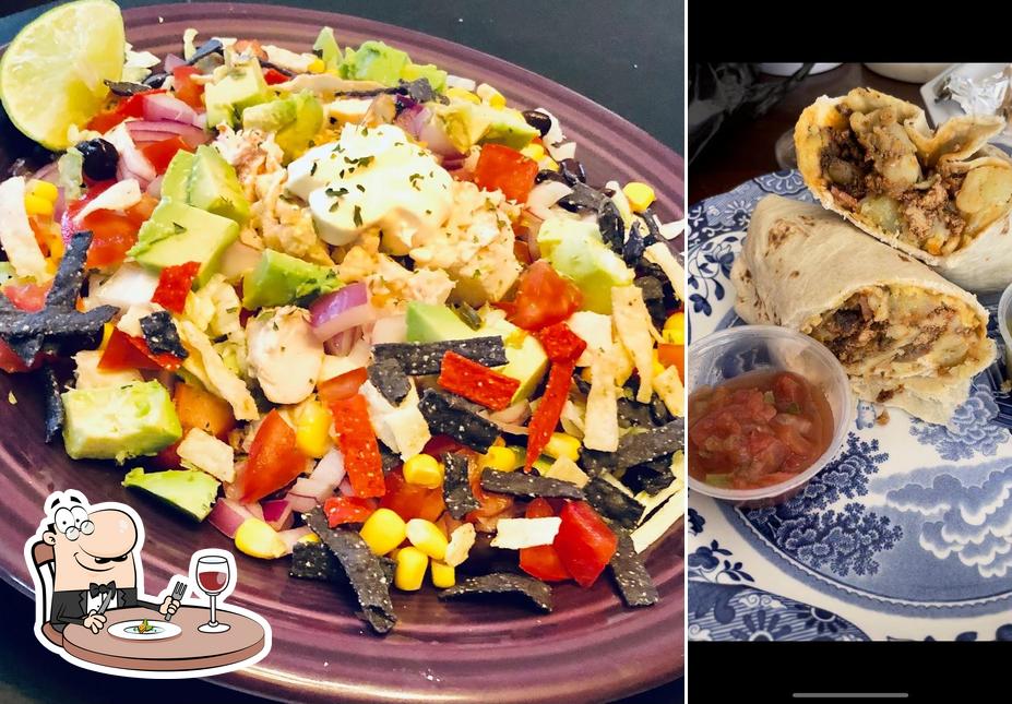 The Brunch Truck of Amarillo, Amarillo - Restaurant menu, prices and ...