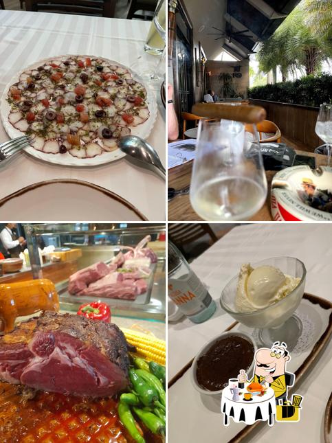 Restaurante Turo, Santo Domingo - Opiniones del restaurante