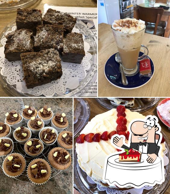All places to eat and drink in Rodmersham, winter 2023 - Restaurant Guru